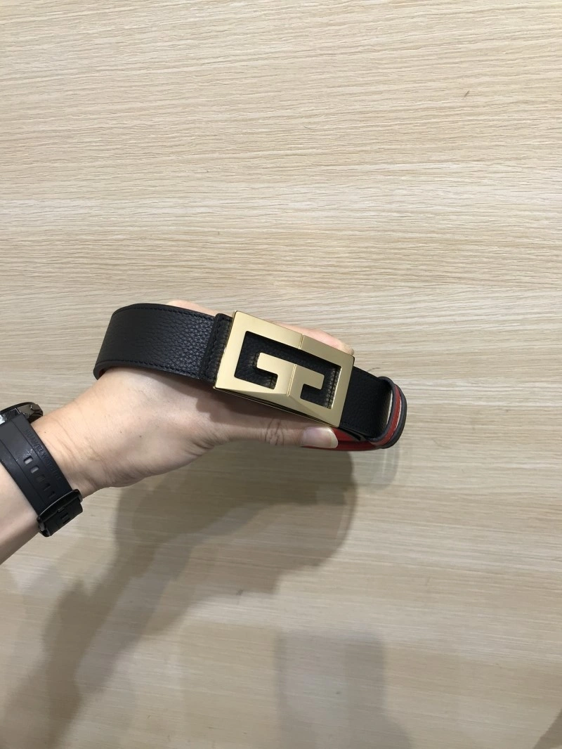 Real Gucci Belts