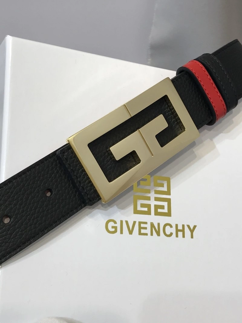 Real Gucci Belts