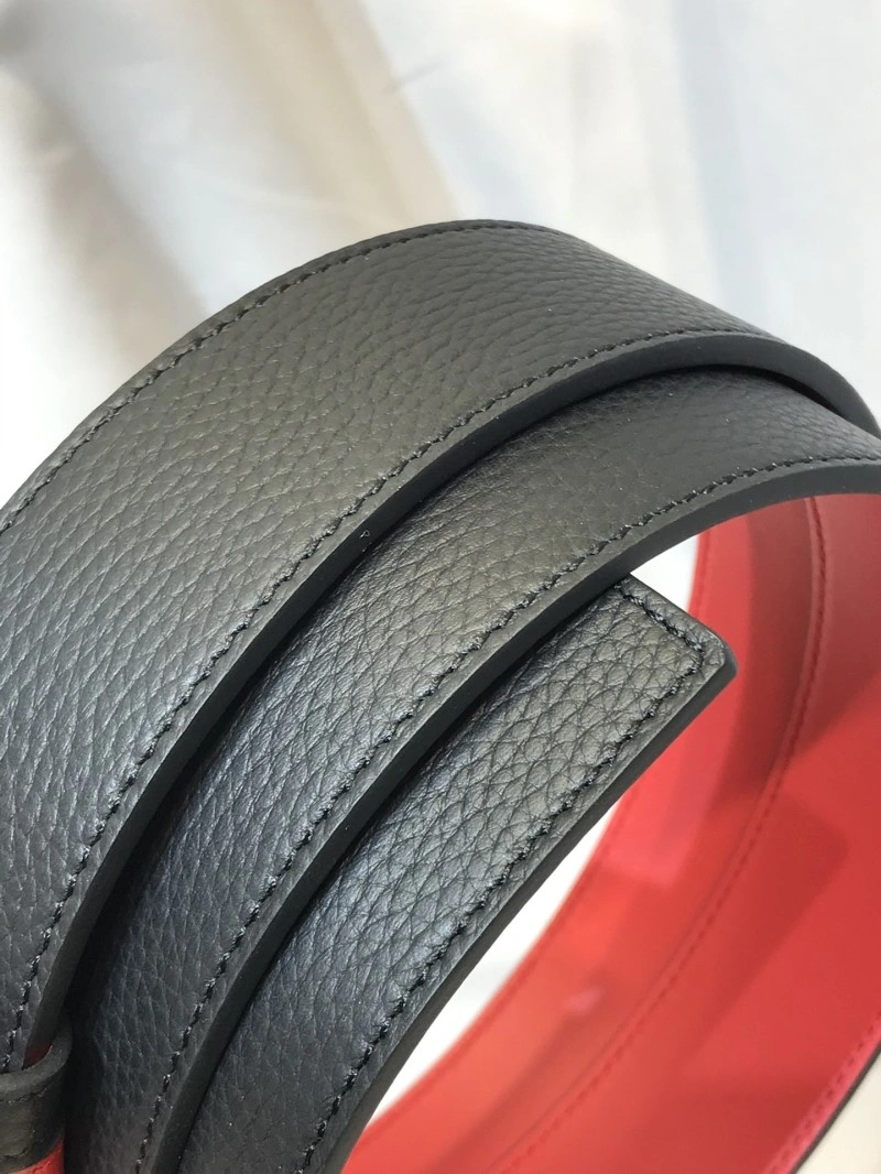 Real Gucci Belts
