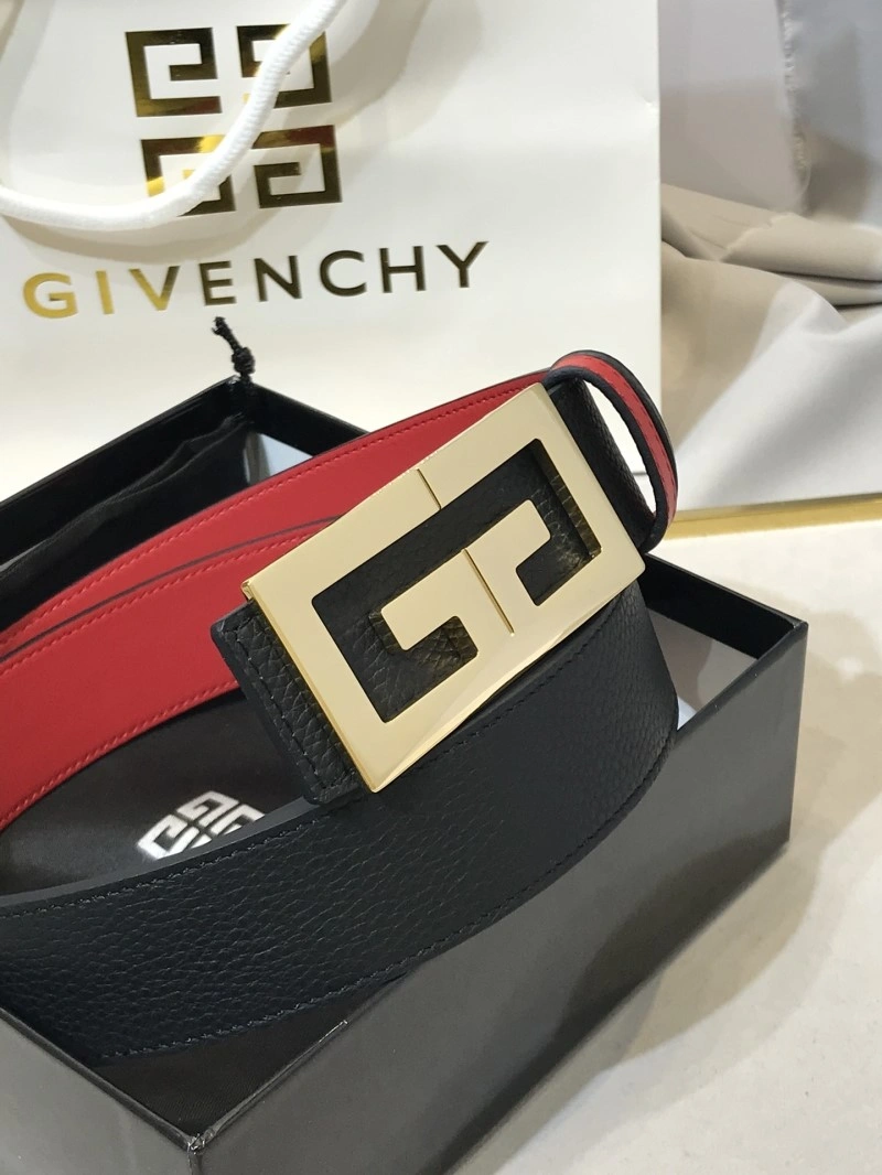 Real Gucci Belts