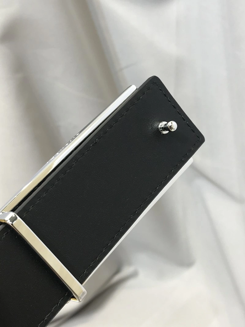Genuine Gucci Belts