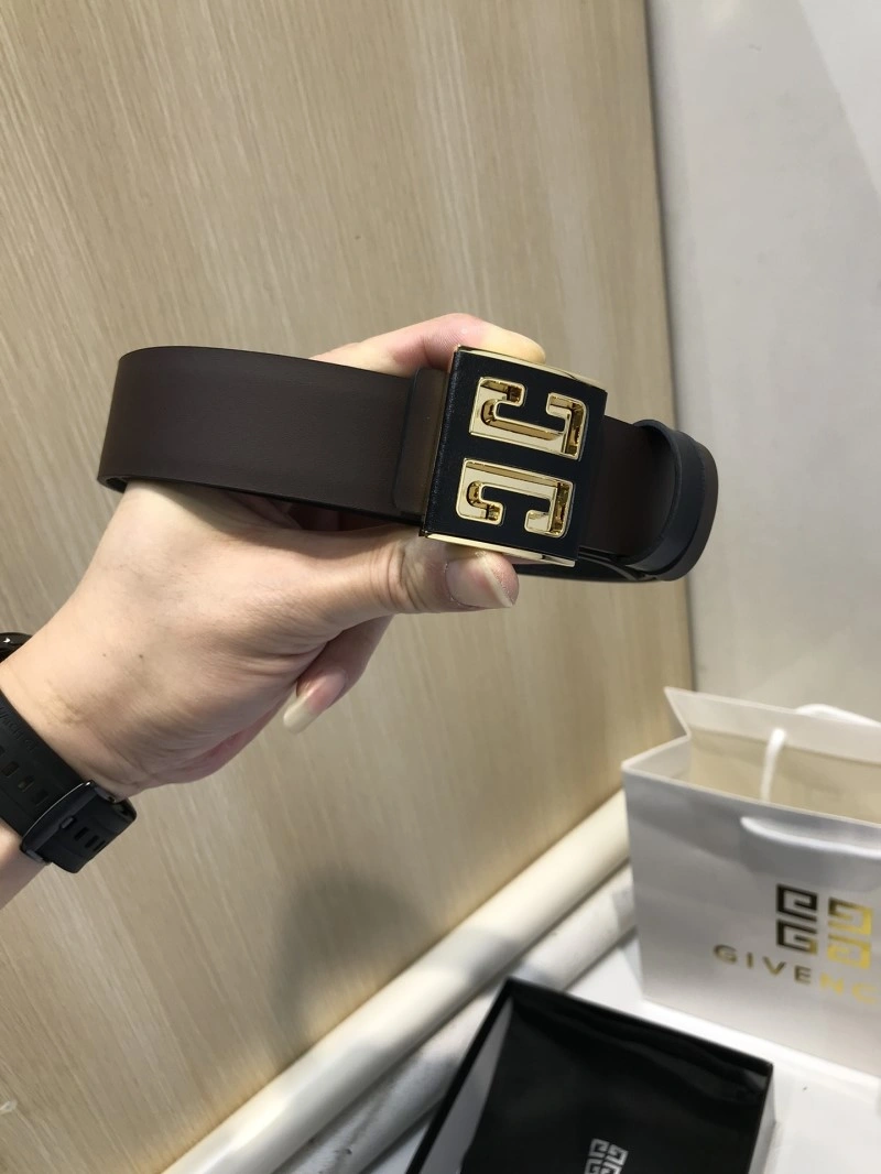 Cut-rate Gucci Belts
