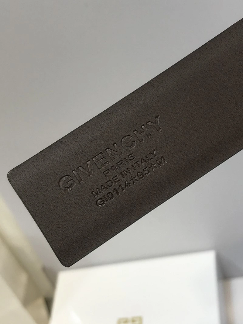 Cut-rate Gucci Belts