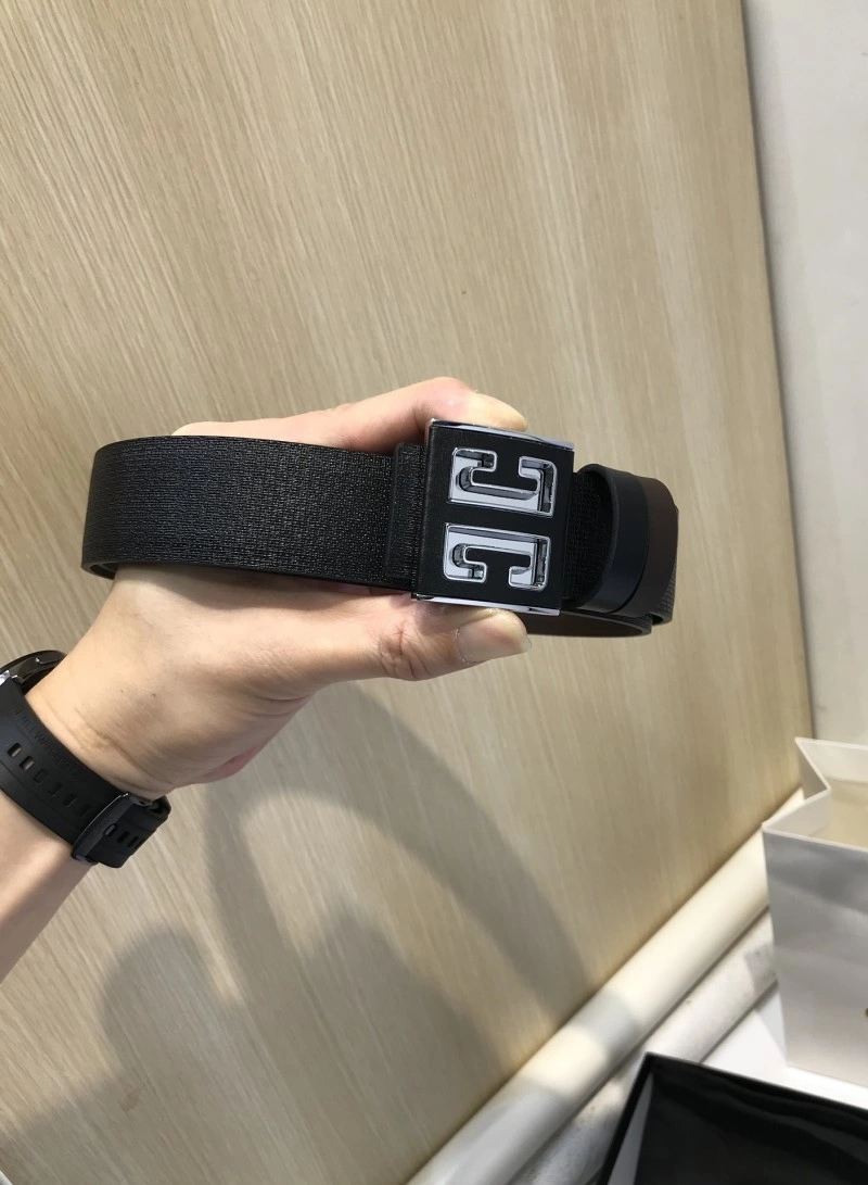 Real Gucci Belts