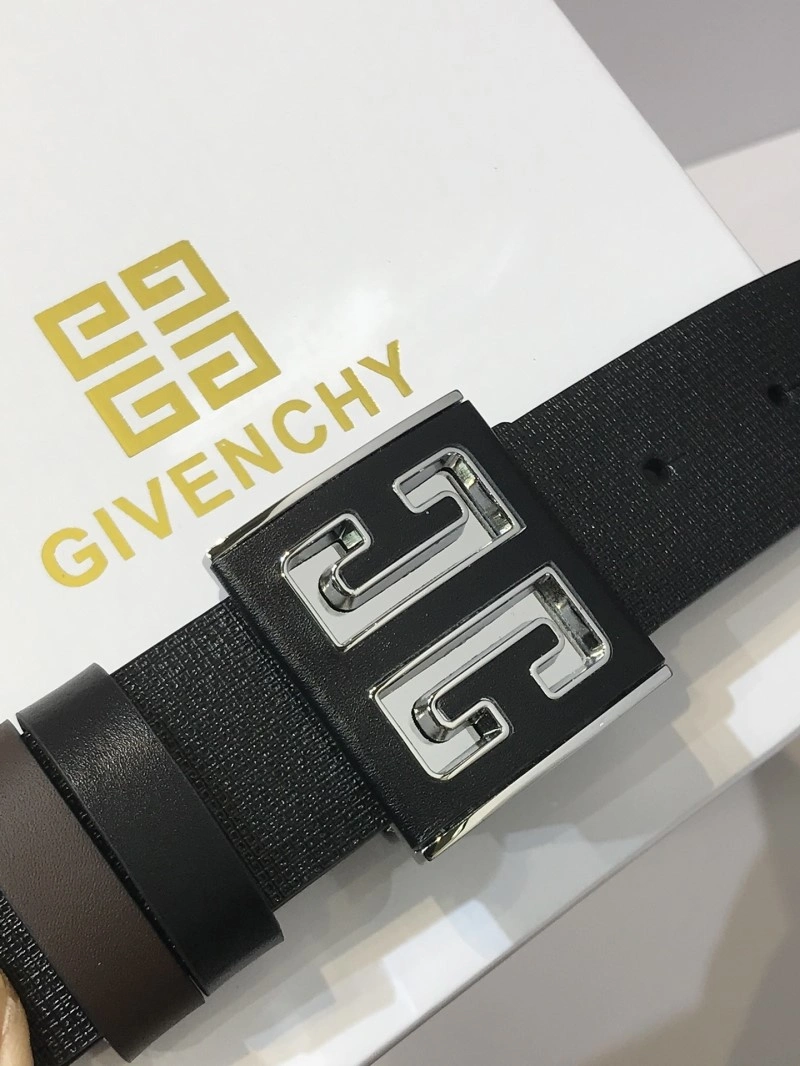 Real Gucci Belts