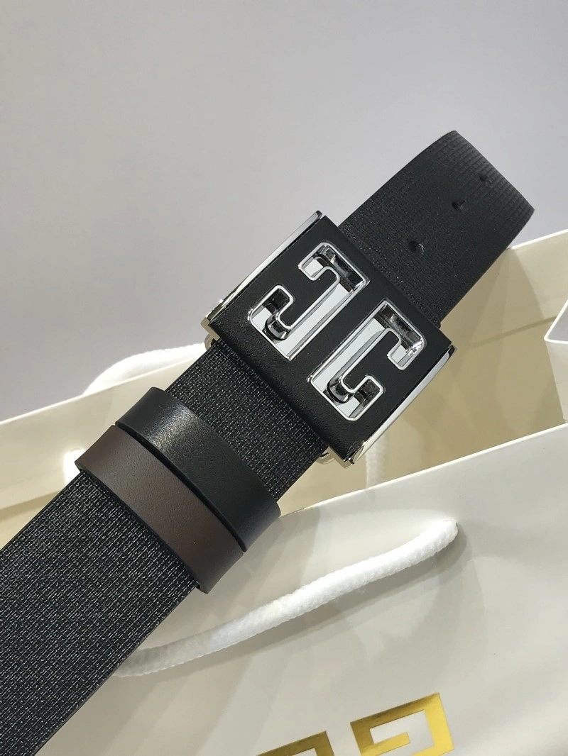 Real Gucci Belts
