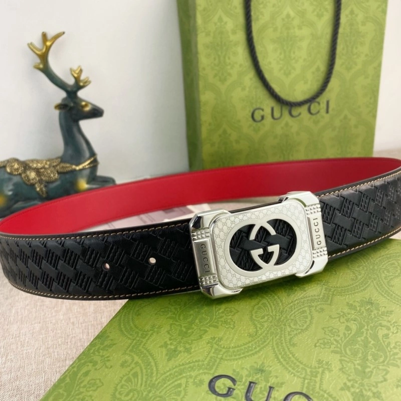 Perfect replica Gucci Belts
