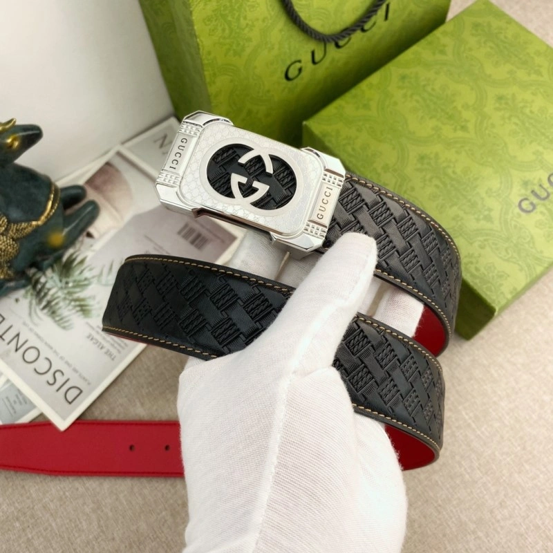 Perfect replica Gucci Belts