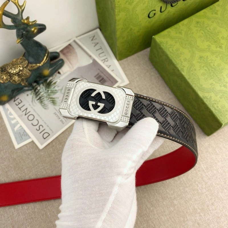 Perfect replica Gucci Belts