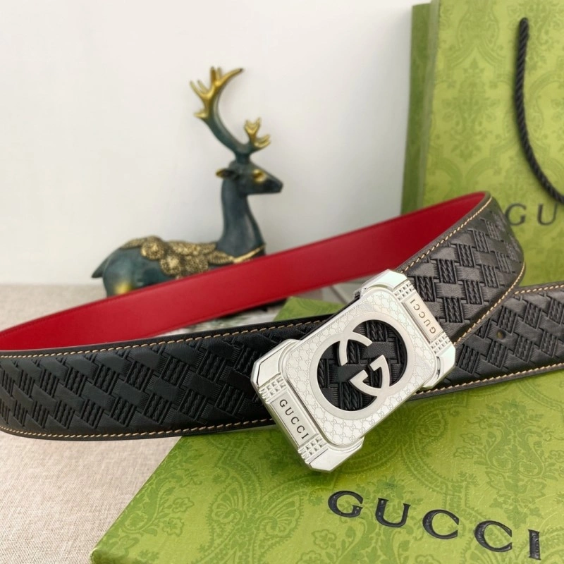 Perfect replica Gucci Belts