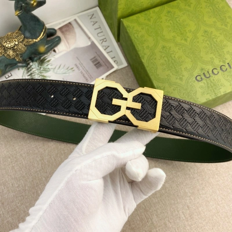Factory-made Gucci Belts