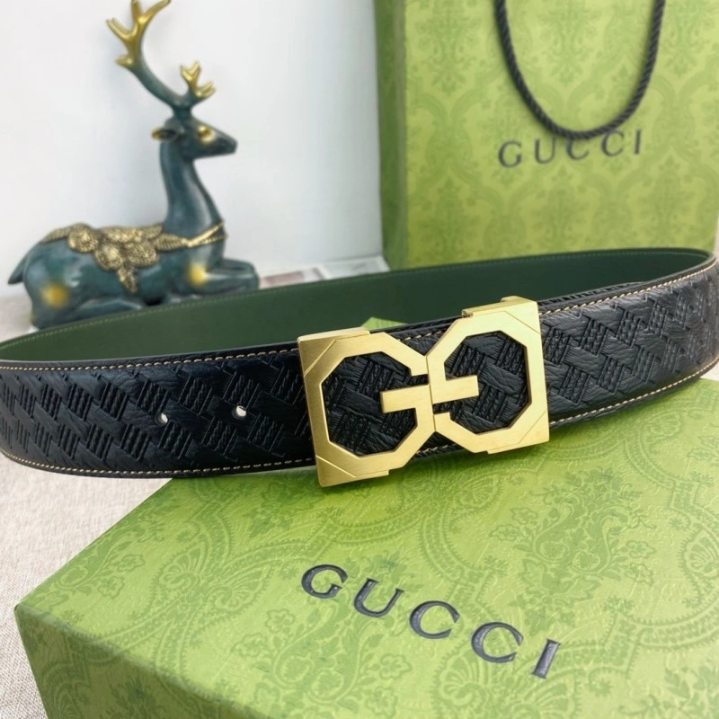 Factory-made Gucci Belts