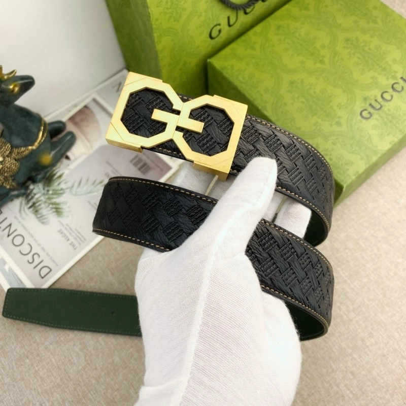 Factory-made Gucci Belts