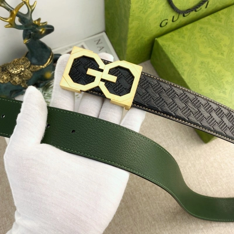 Factory-made Gucci Belts