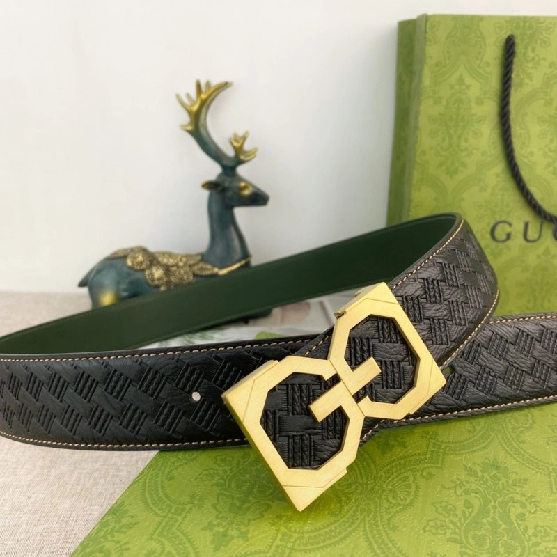 Factory-made Gucci Belts