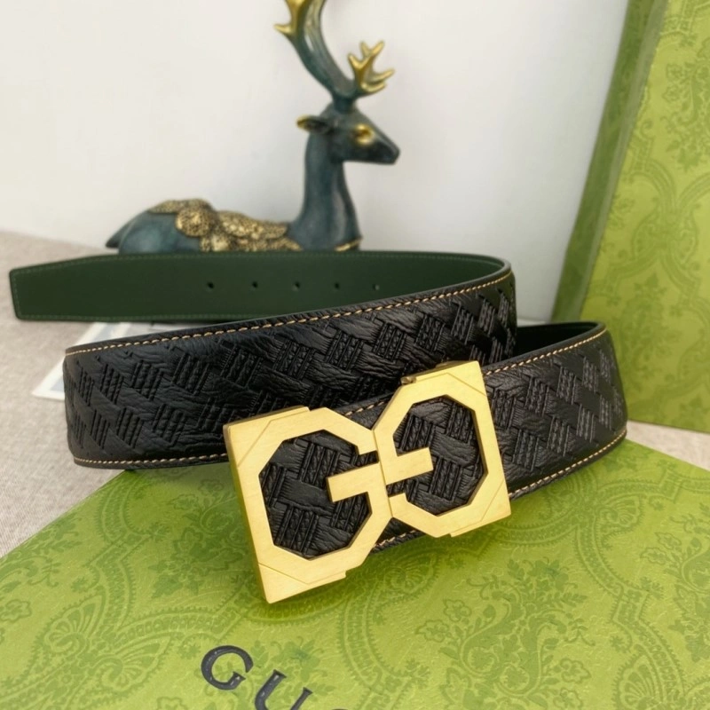 Factory-made Gucci Belts