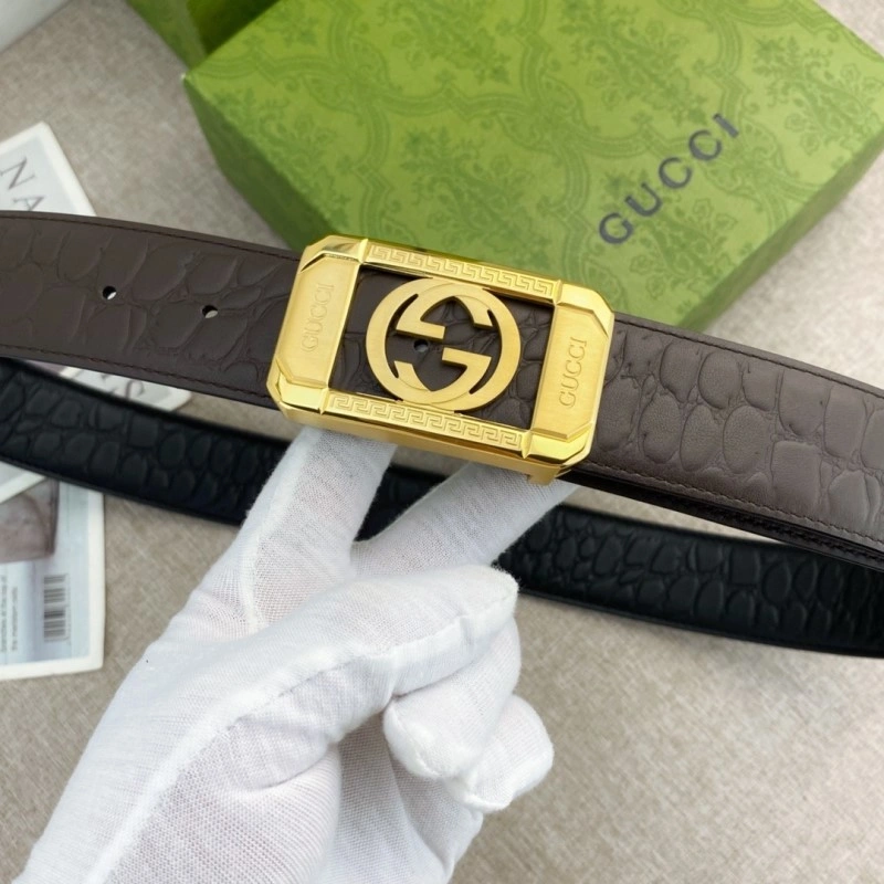 Exact replica Gucci Belts