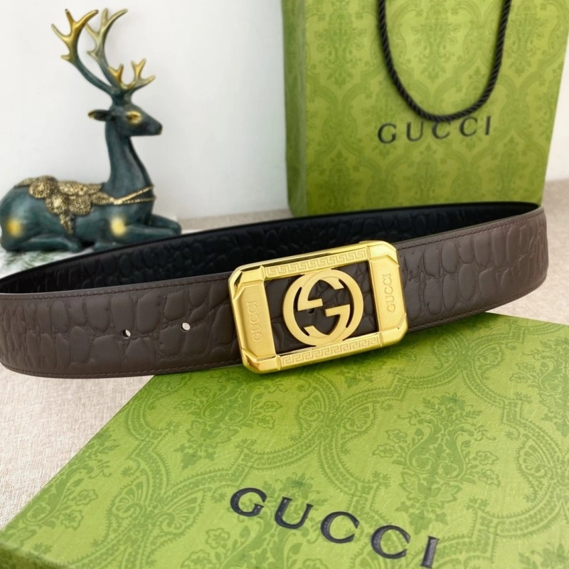 Exact replica Gucci Belts
