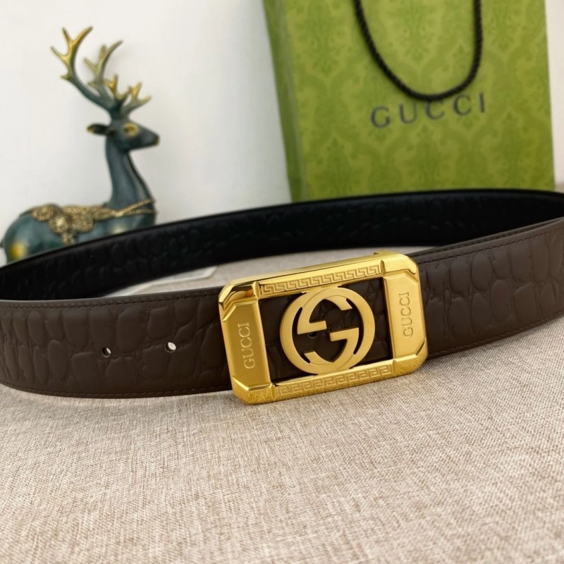 Exact replica Gucci Belts