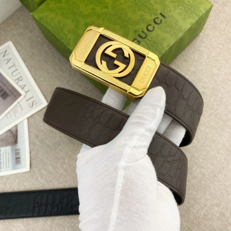 Exact replica Gucci Belts