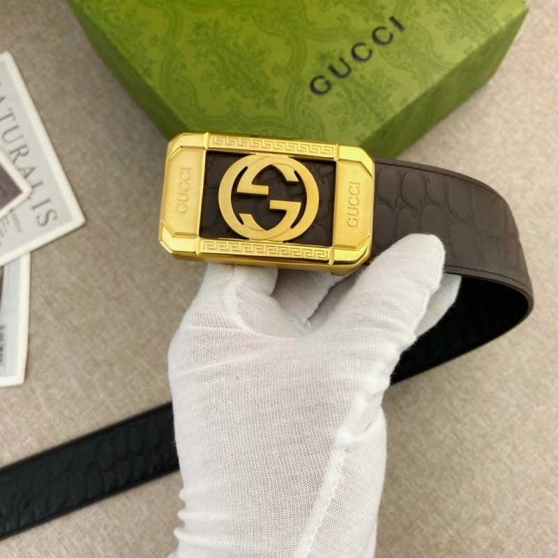 Exact replica Gucci Belts