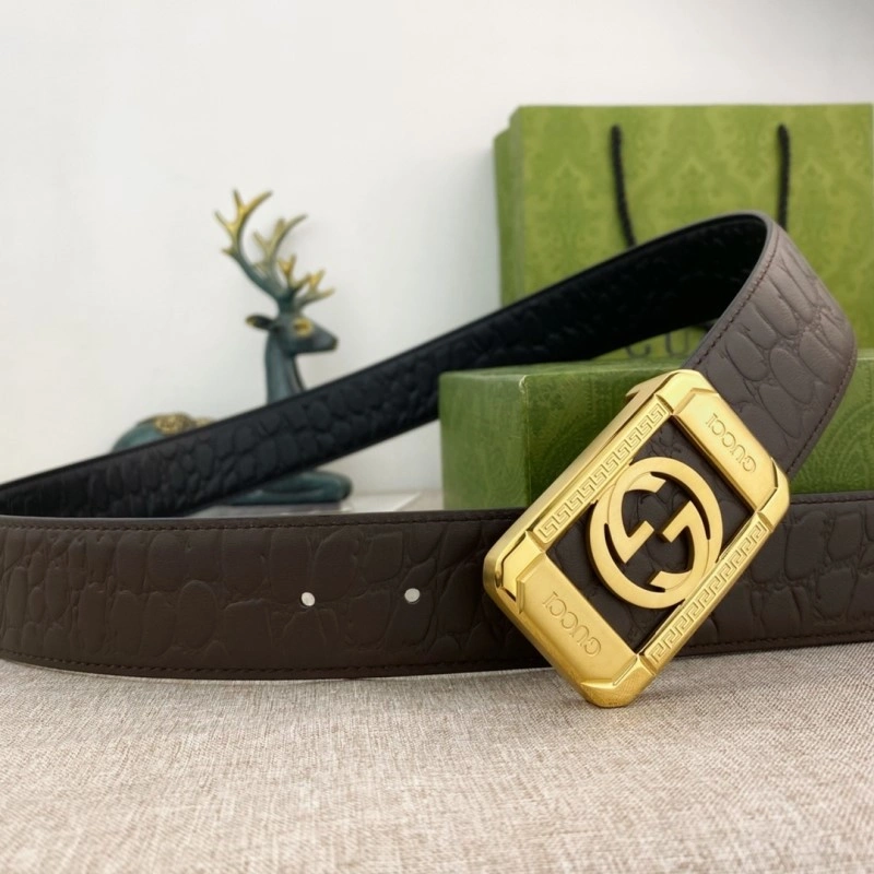 Exact replica Gucci Belts