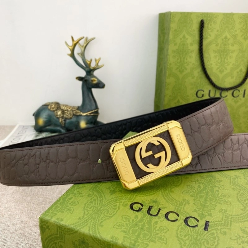Exact replica Gucci Belts