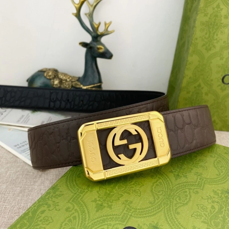 Exact replica Gucci Belts