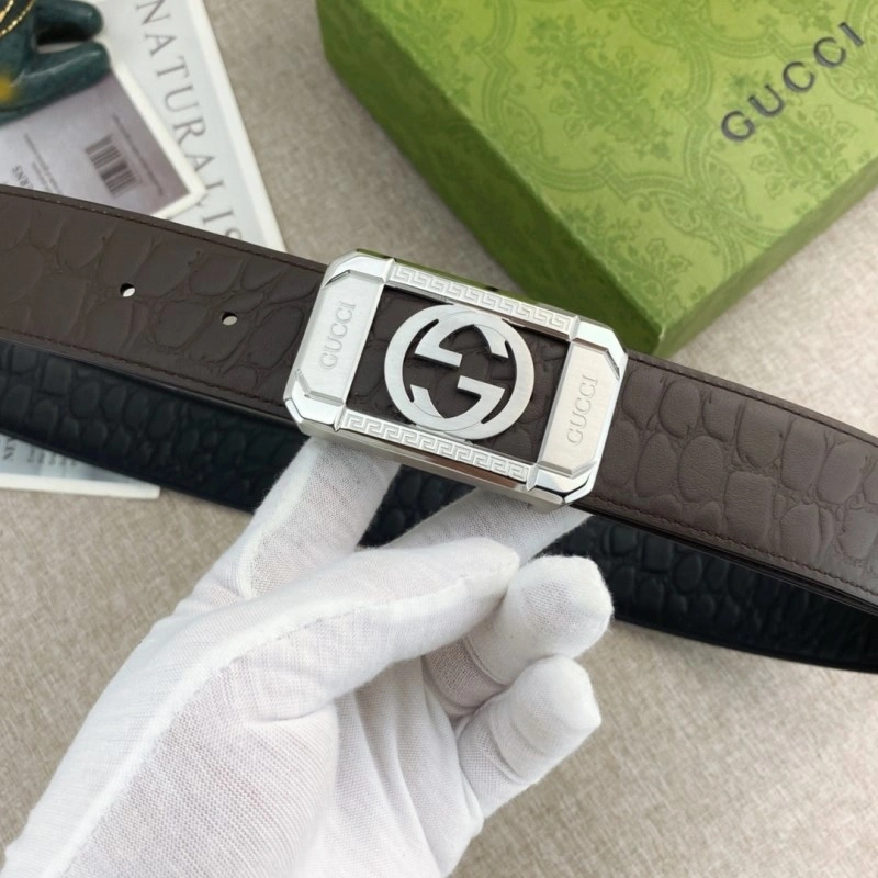 1:1 copy Gucci Belts