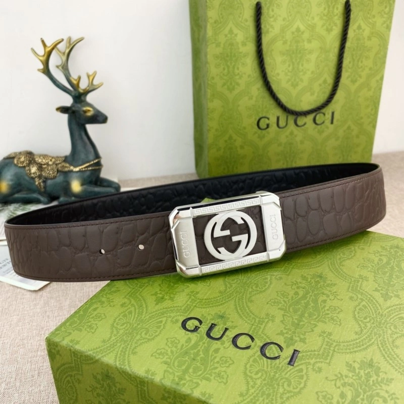 1:1 copy Gucci Belts