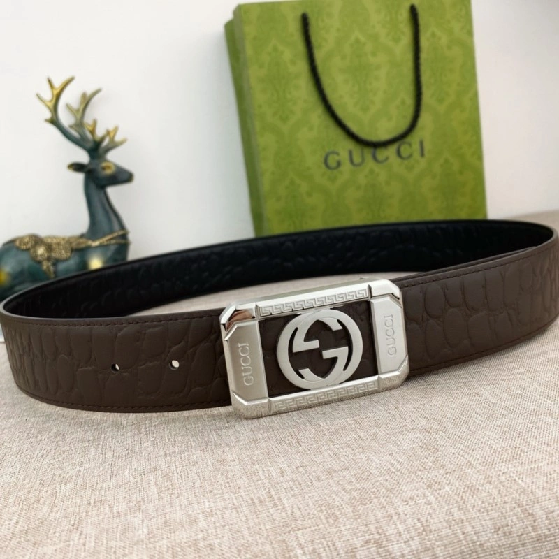 1:1 copy Gucci Belts