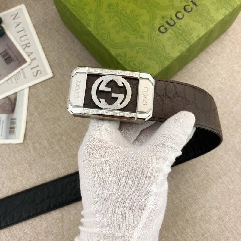 1:1 copy Gucci Belts
