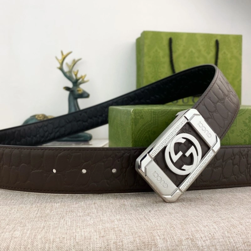 1:1 copy Gucci Belts