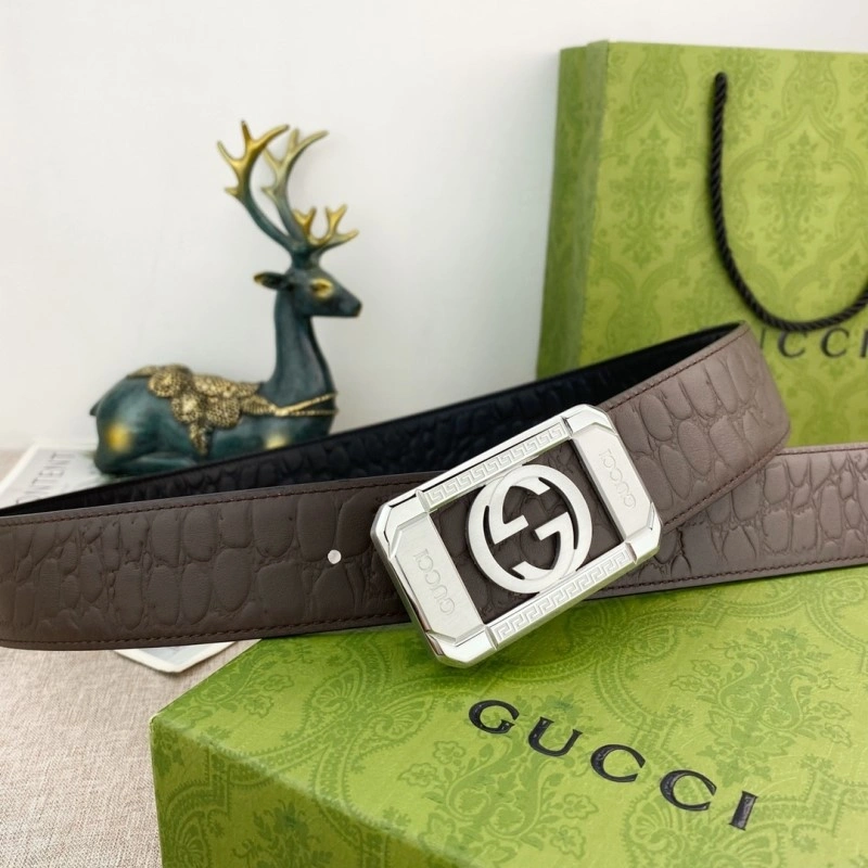 1:1 copy Gucci Belts