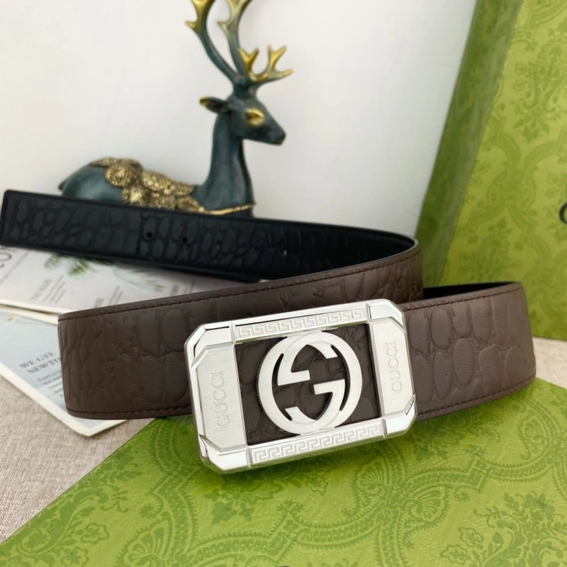 1:1 copy Gucci Belts