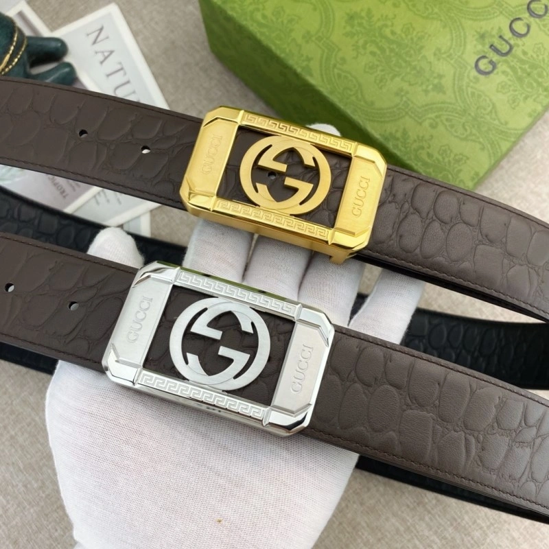 1:1 copy Gucci Belts