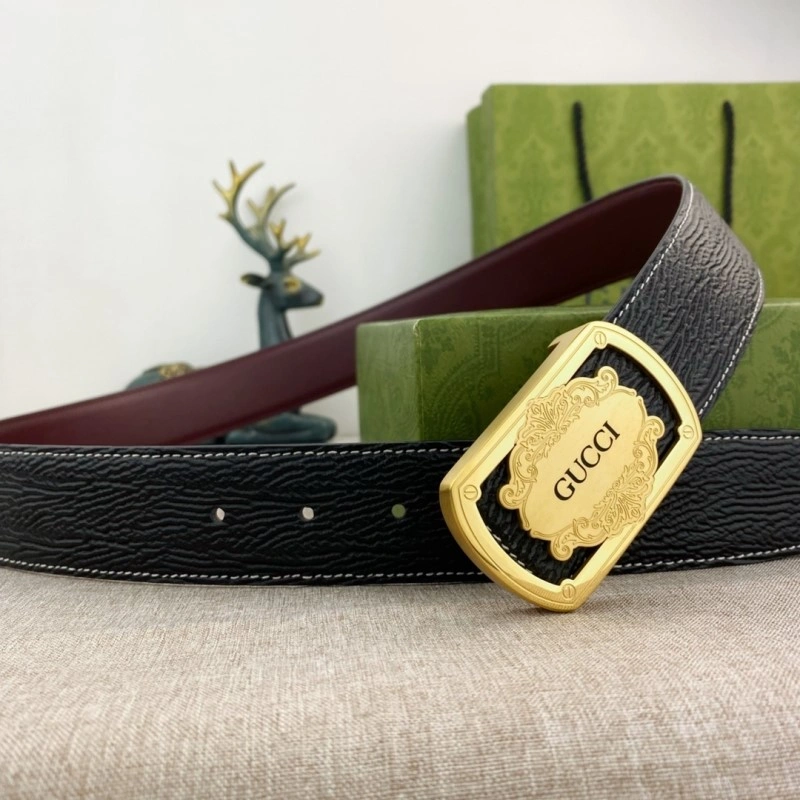 Exact replica Gucci Belts