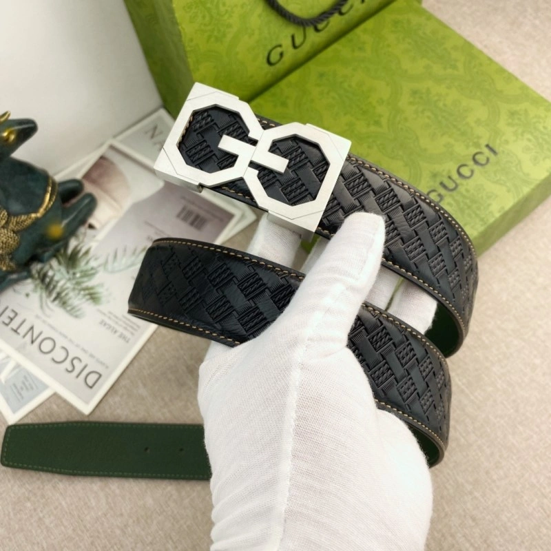 Legit Gucci Belts
