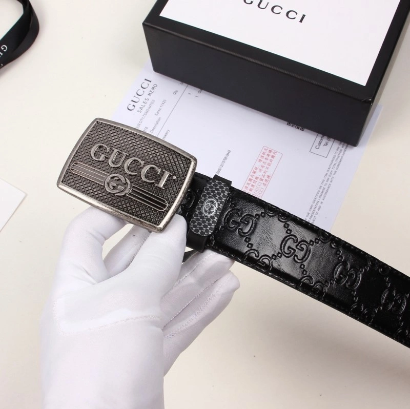 Reasonably priced Gucci Belts