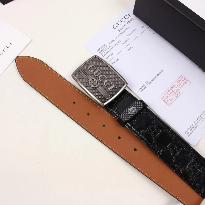 Reasonably priced Gucci Belts