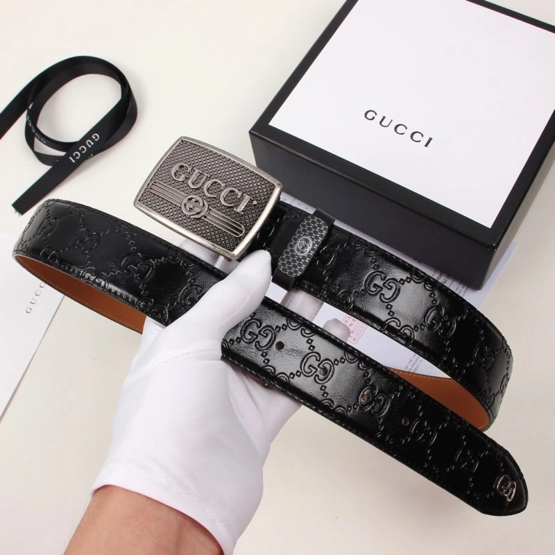 Reasonably priced Gucci Belts