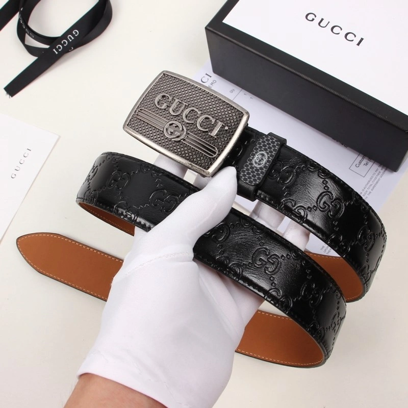 Reasonably priced Gucci Belts