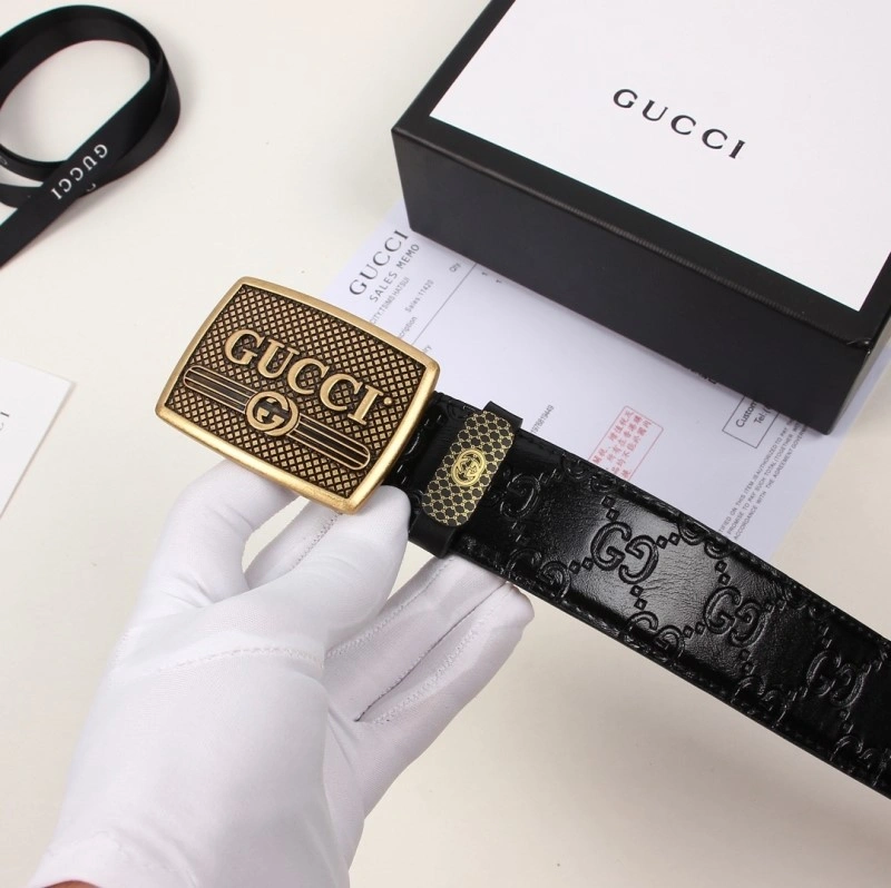Genuine Gucci Belts