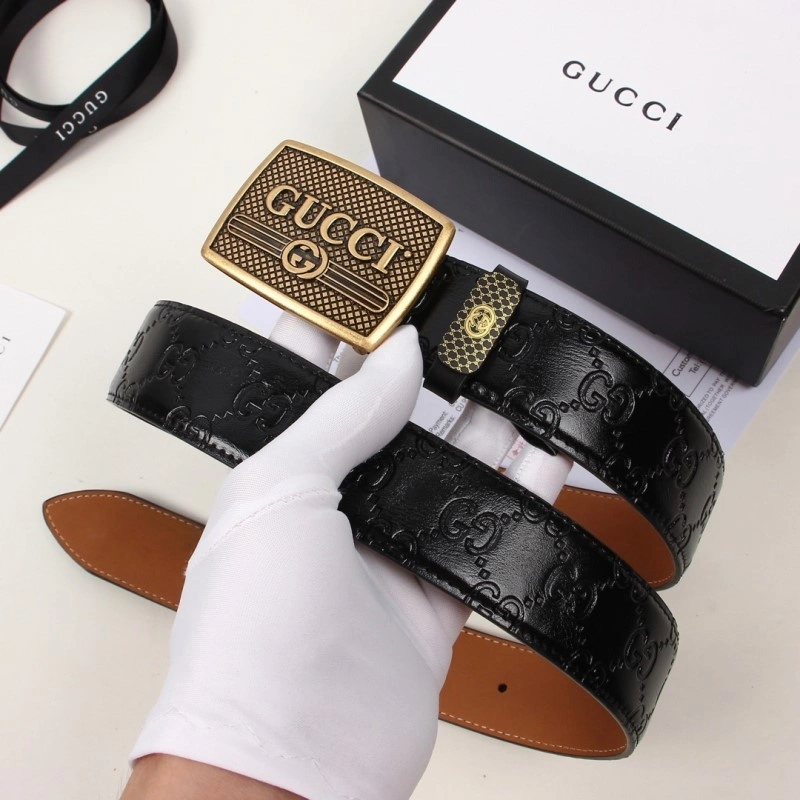 Genuine Gucci Belts
