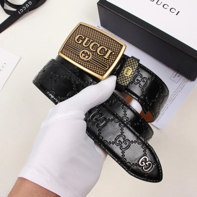 Genuine Gucci Belts