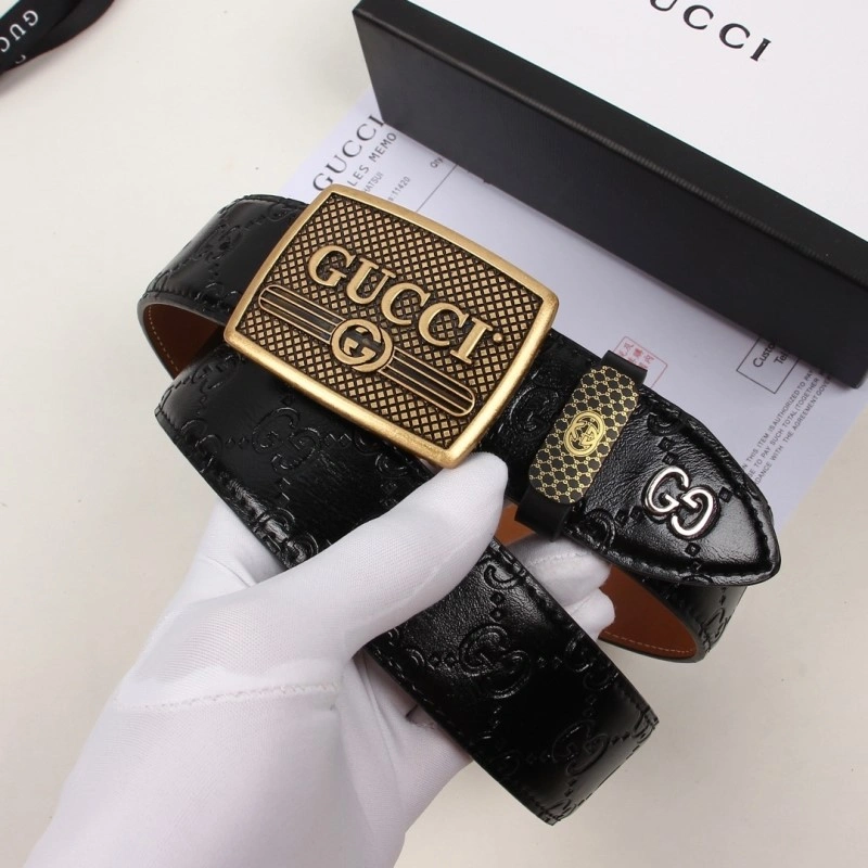 Genuine Gucci Belts