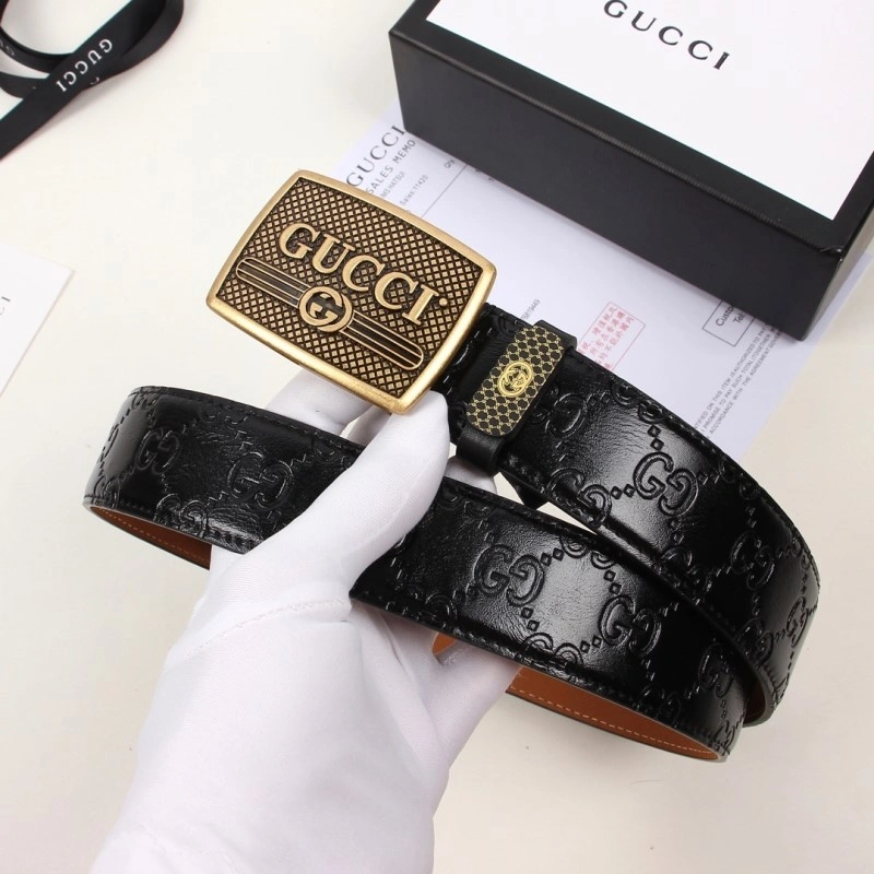 Genuine Gucci Belts