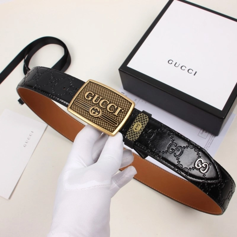 Genuine Gucci Belts