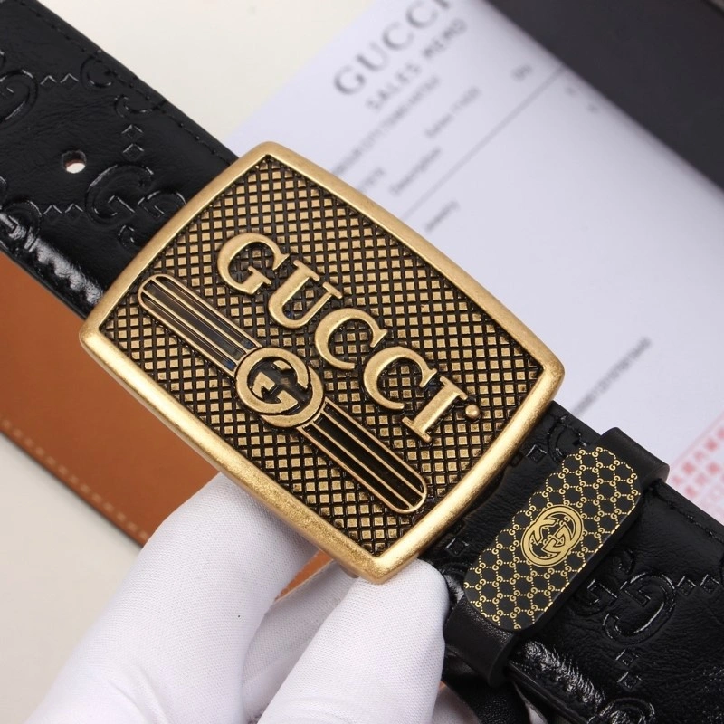 Genuine Gucci Belts