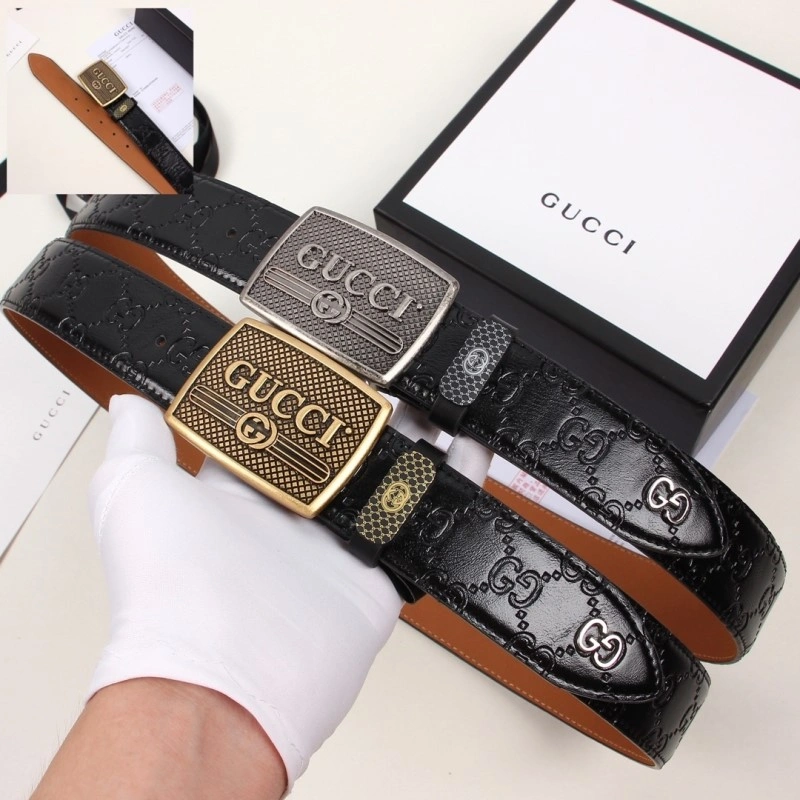 Genuine Gucci Belts